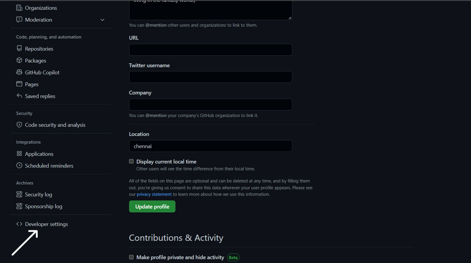 How To Deploy Angular And Nodejs On Aws Ec2 Instance Niraltek Blog 4629