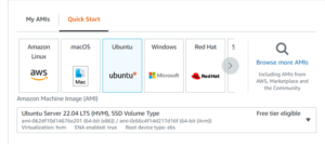 How to deploy Angular and Node.js on AWS EC2 instance? - Niraltek Blog