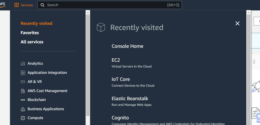 MQTT, Node-RED, InfluxDB and Grafana on EC2 AWS Instance - Niraltek Blog