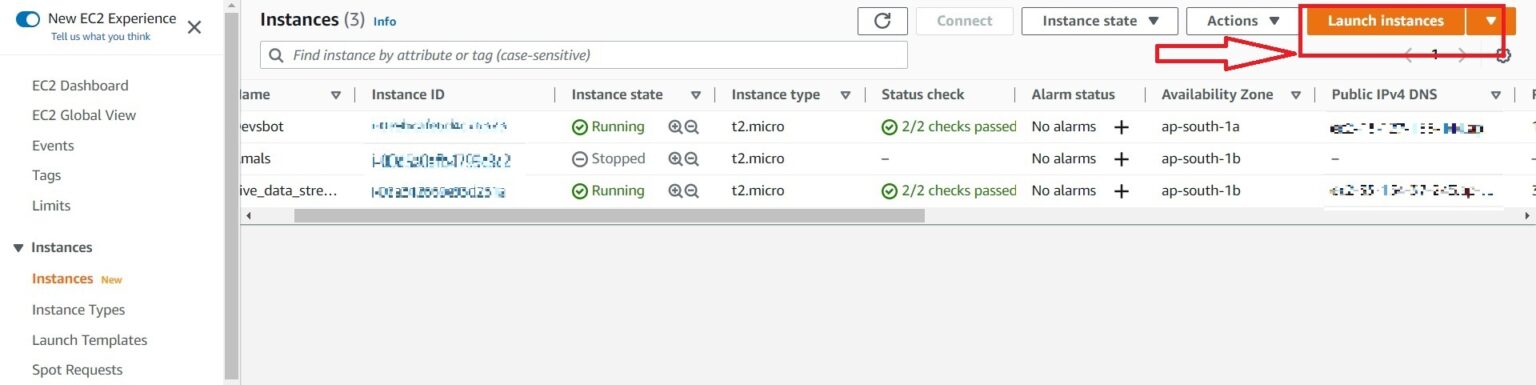 Mqtt Node Red Influxdb And Grafana On Ec2 Aws Instance Niraltek Blog