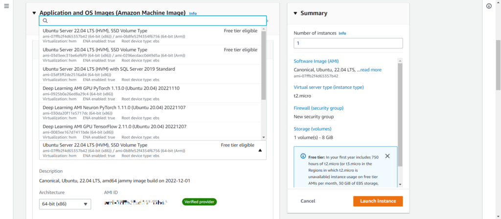 Mqtt Node Red Influxdb And Grafana On Ec2 Aws Instance Niraltek Blog