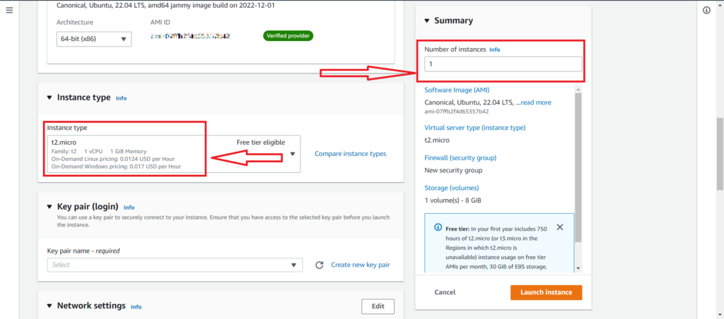 Mqtt Node Red Influxdb And Grafana On Ec2 Aws Instance Niraltek Blog 1983
