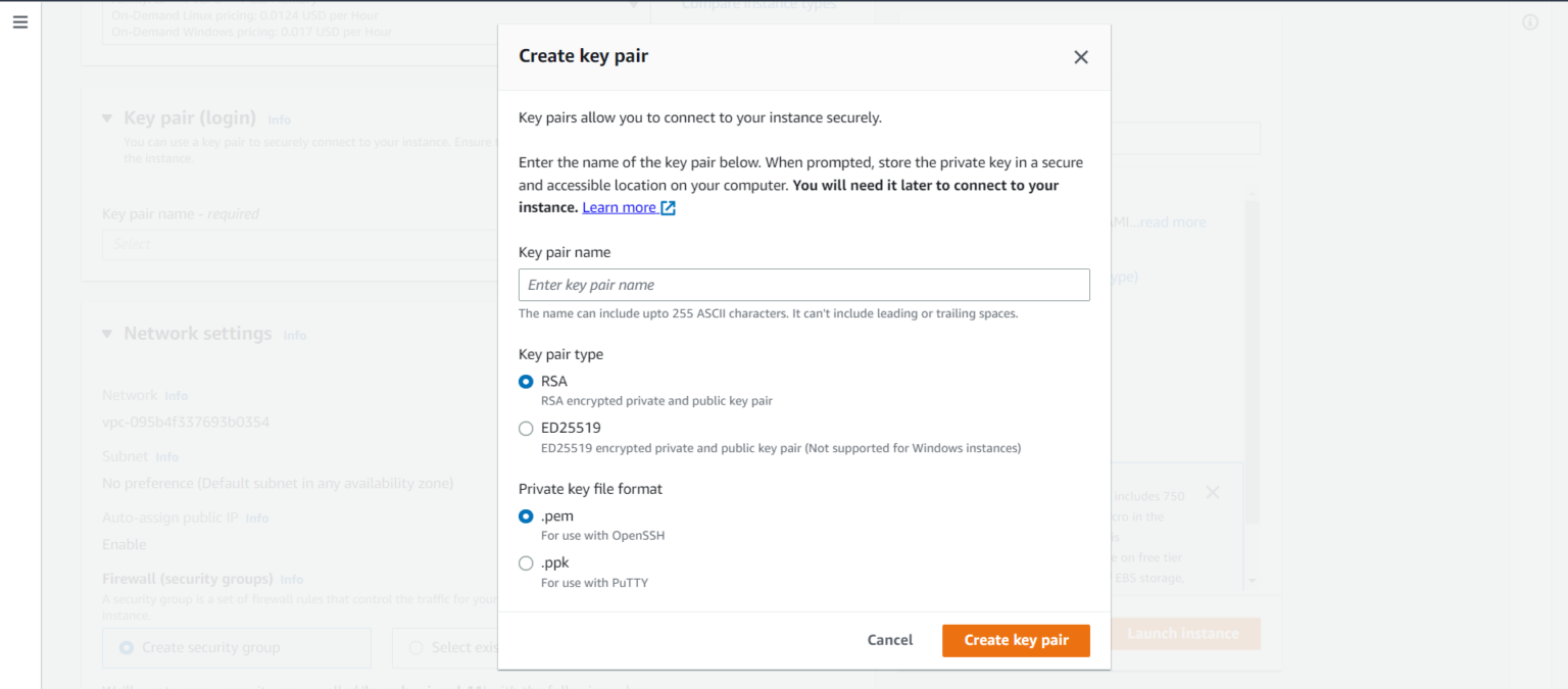 MQTT, Node-RED, InfluxDB and Grafana on EC2 AWS Instance - Niraltek Blog