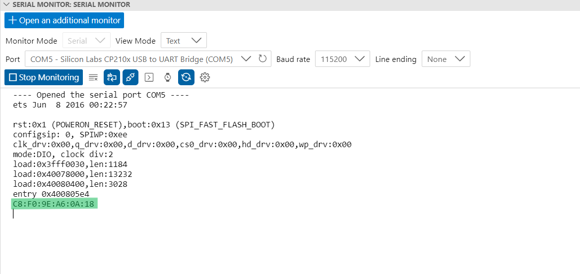 Exploring ESP-NOW Communication with ESP32: One-Way Communication ...