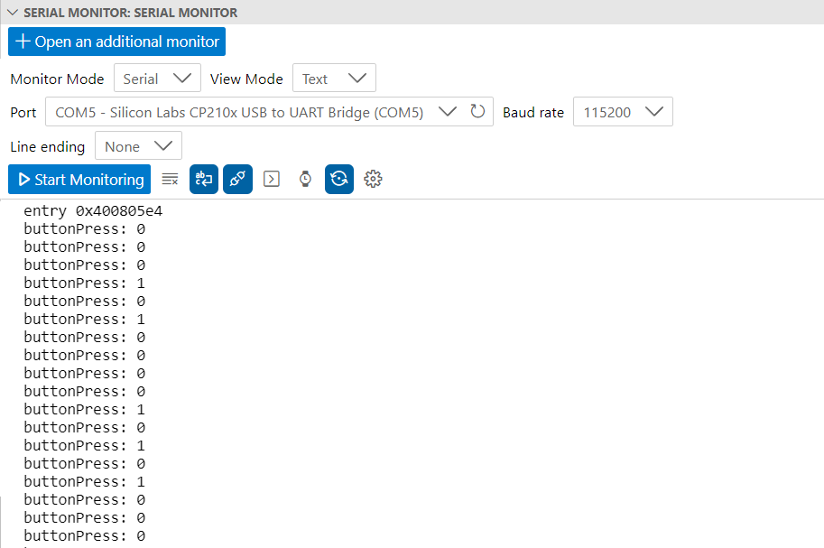 Exploring ESP-NOW Communication with ESP32: One-Way Communication ...