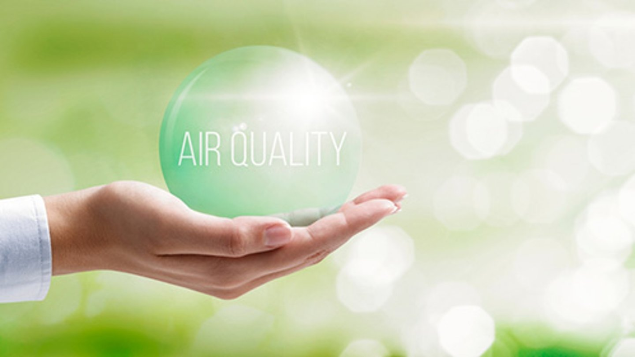 Revolutionizing Indoor Spaces the Power of Advanced Air Quality Systems ...