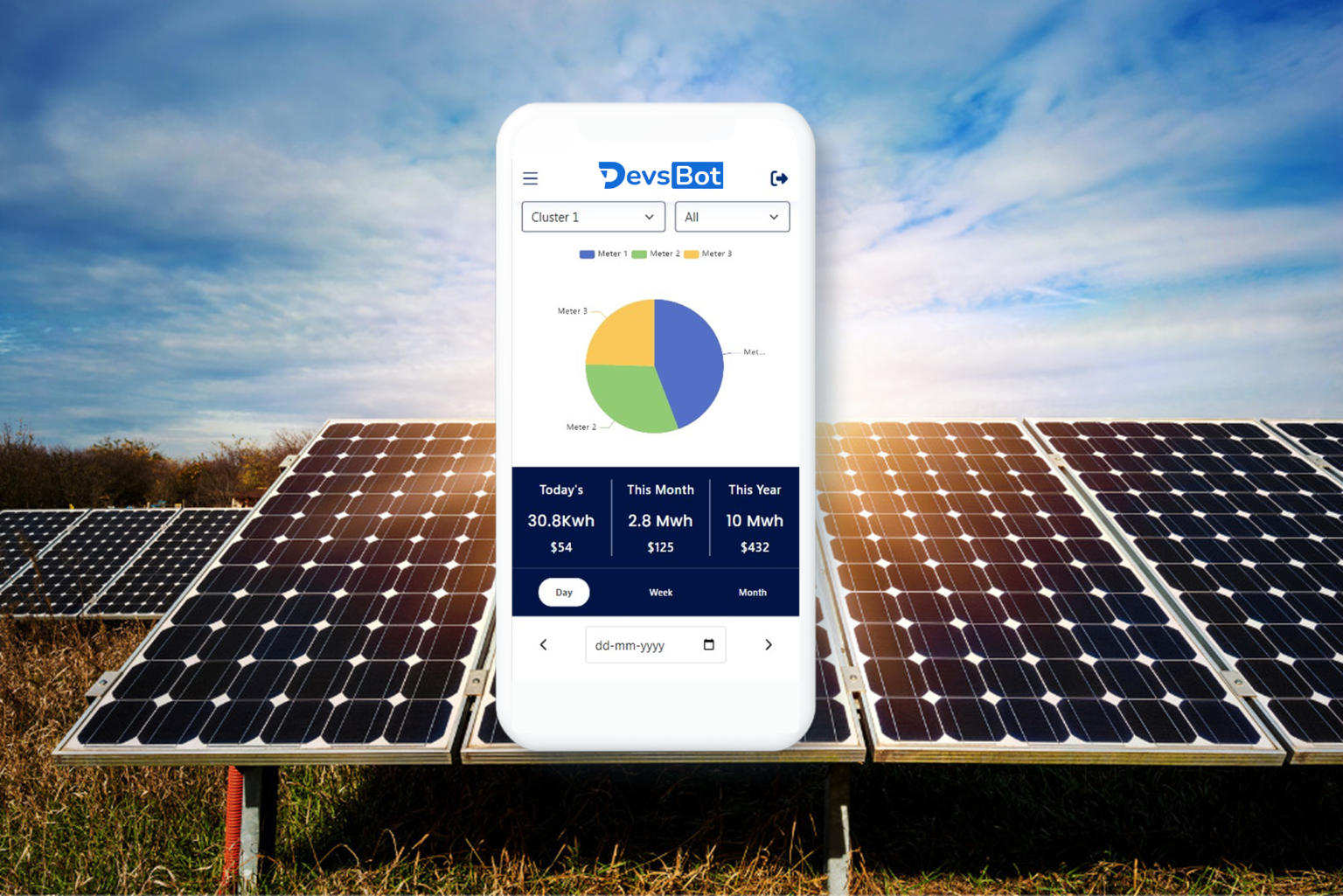 Maximizing Solar Efficiency with Smart Energy Monitoring - Niraltek Blog