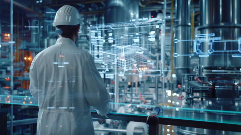 Top Industries Benefiting from Industrial IoT Today - Niraltek Blog