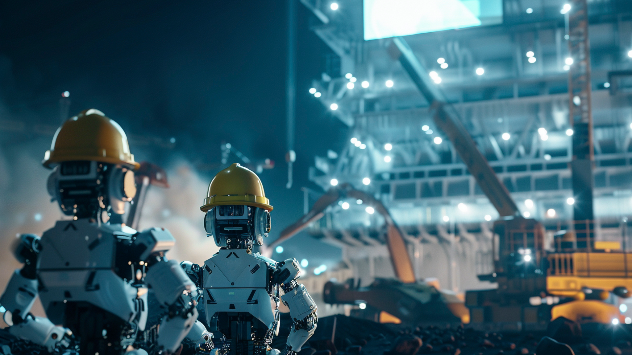 Automation, AI, and IoT: The Smart Trio for Modern Industries - Niraltek Blog